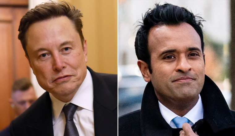 What to know about DOGE and its quest to slash government waste, spending | Hillary Clinton Dot IO