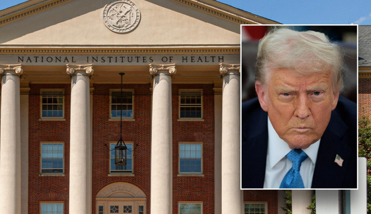 'What a ripoff!': Trump sparks backlash after cutting billions in ...