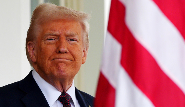 What is Trump's new Liberation Day and what to expect April 2 ...